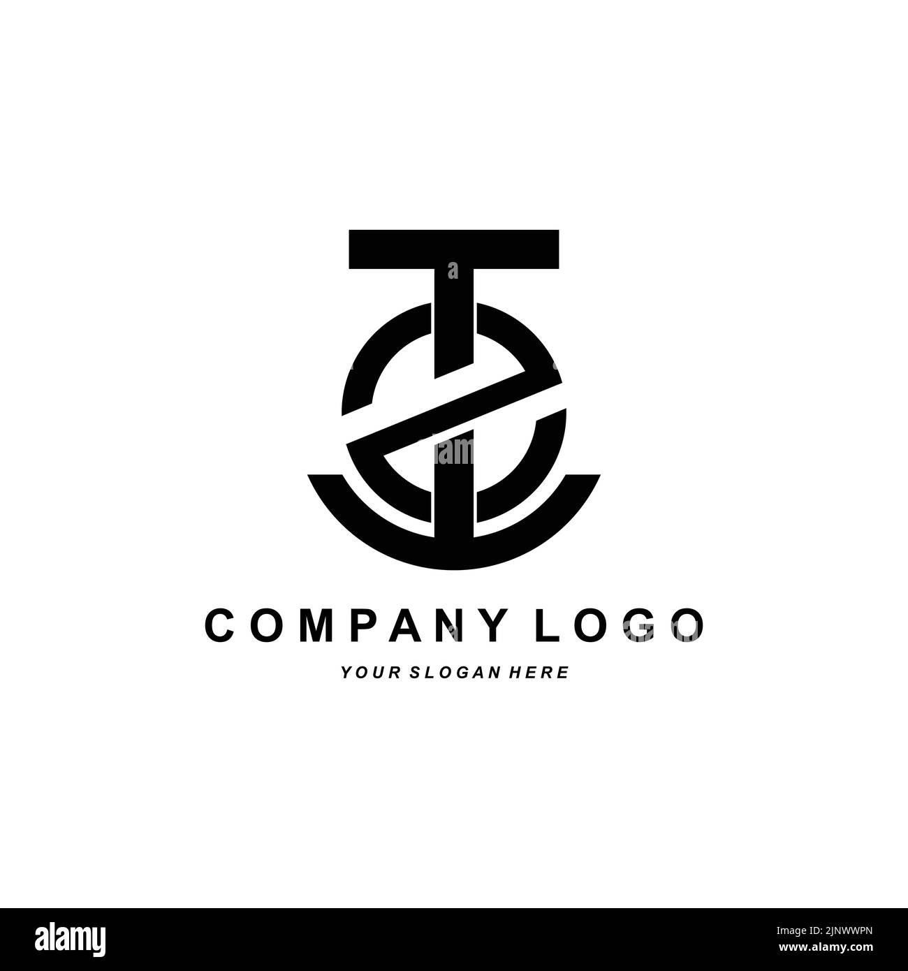 Z logos vector vectors hi-res stock photography and images - Alamy