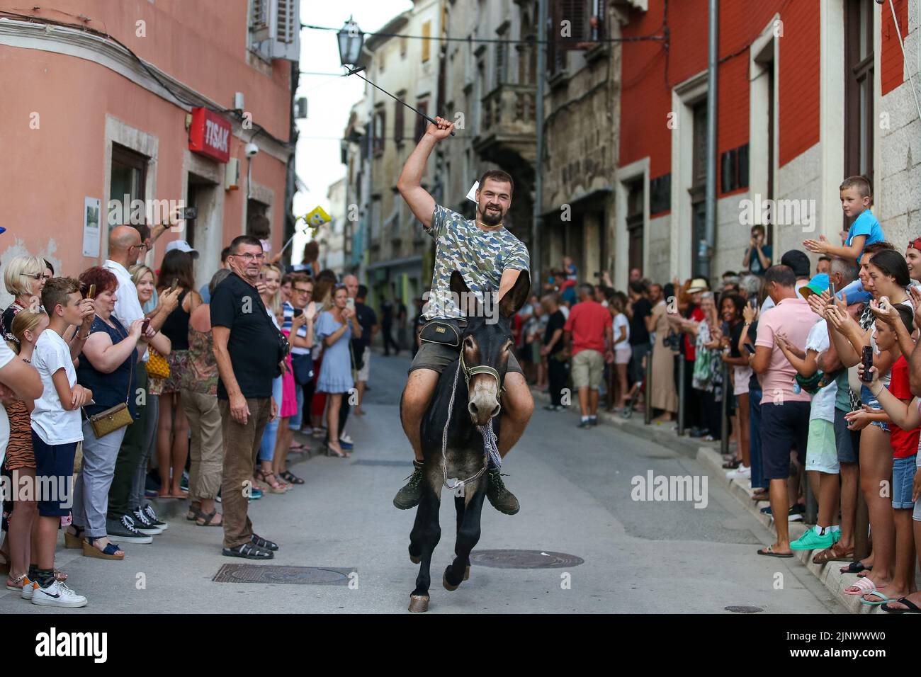 Festivity of bumbari hi-res stock photography and images - Alamy