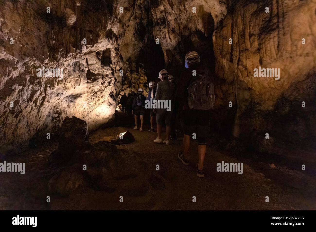 Cave protection hi-res stock photography and images - Alamy
