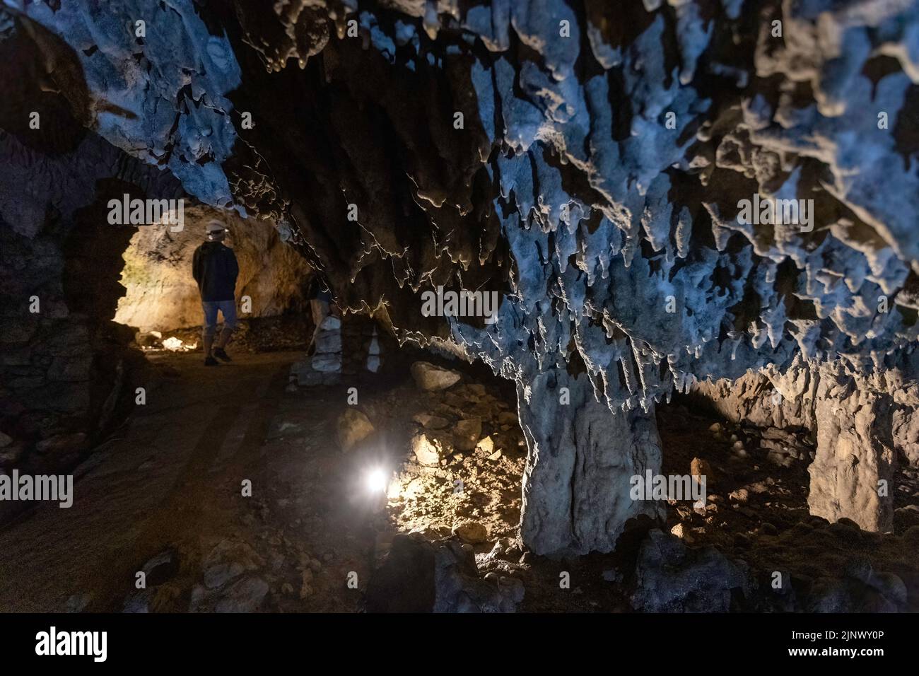 Cave protection hi-res stock photography and images - Alamy