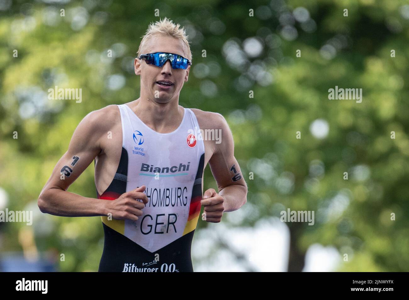 Jonas schomburg hi-res stock photography and images - Alamy