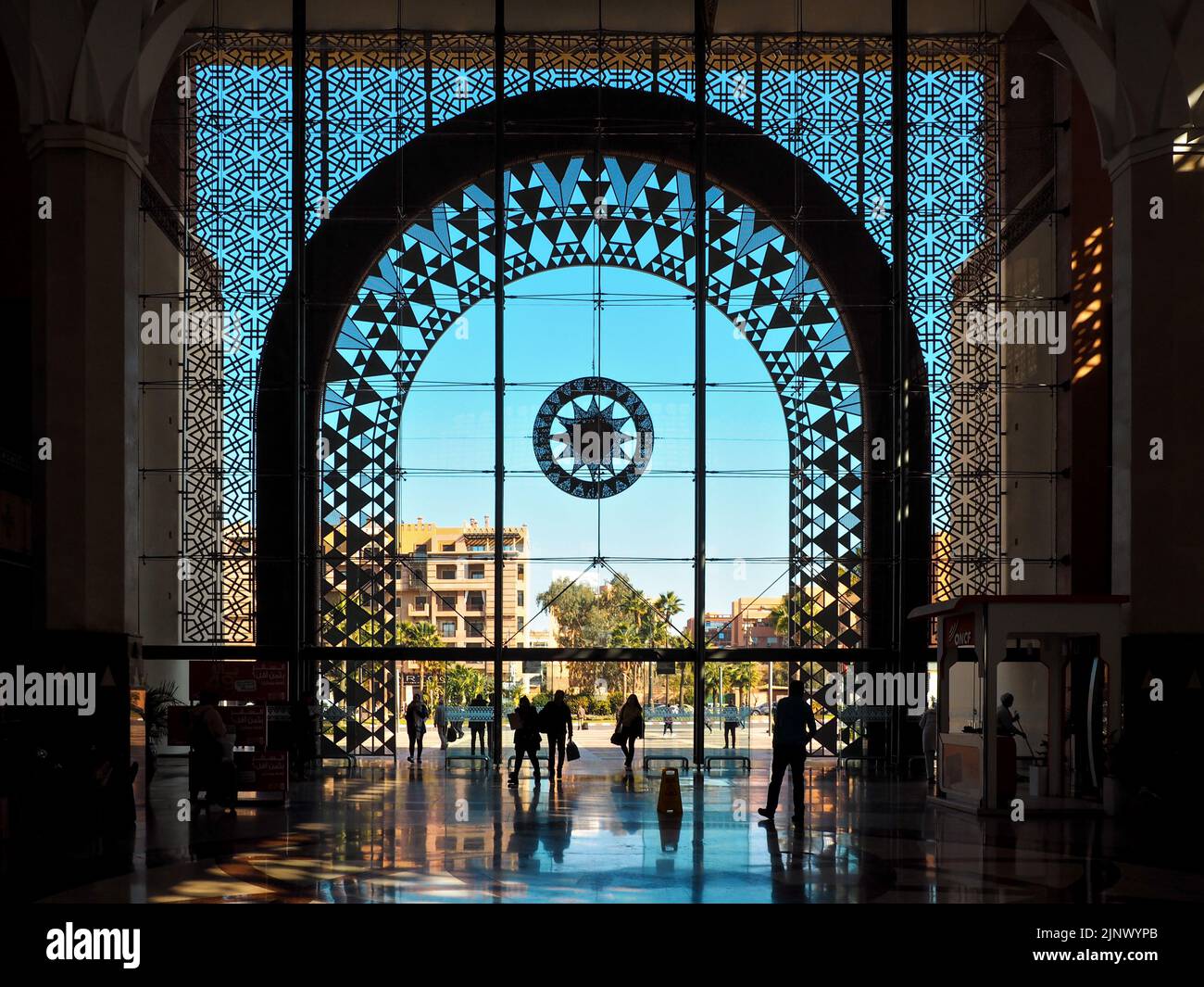 New africa railway 2020 hi-res stock photography and images - Alamy