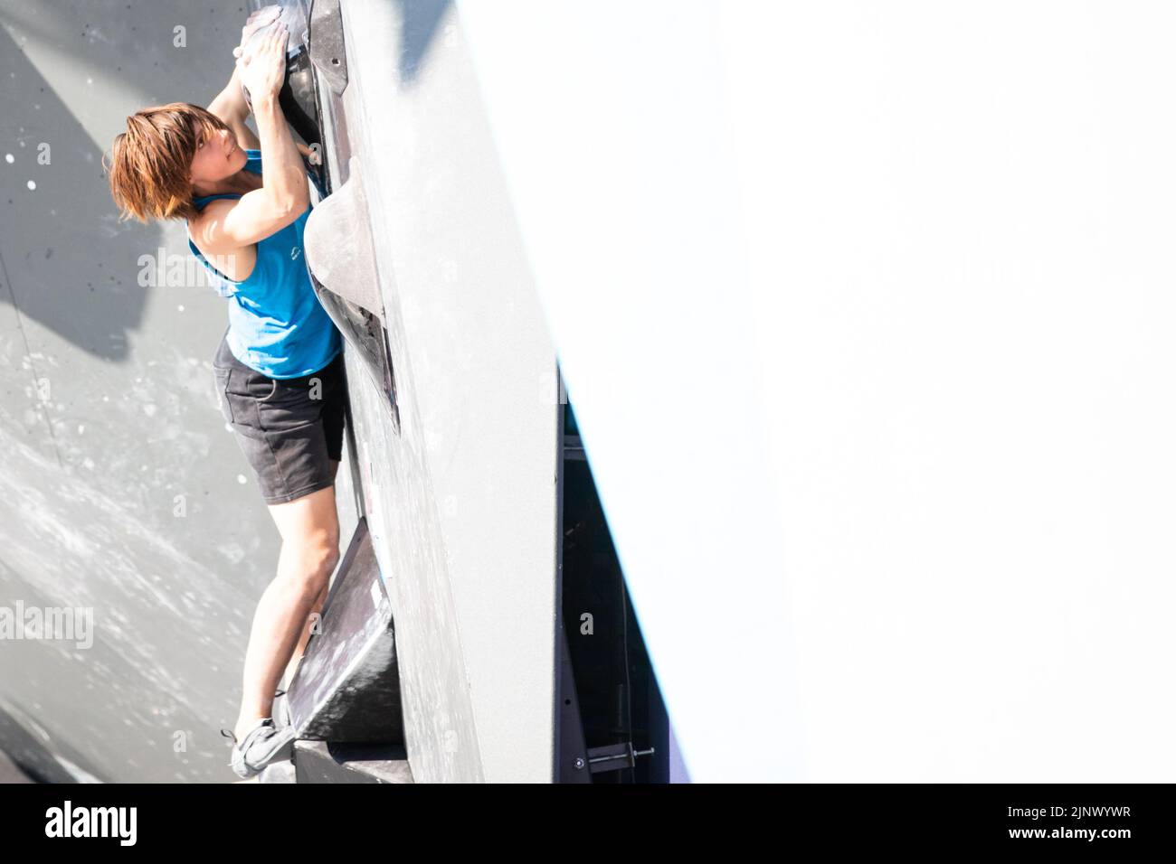 Lisa klem hi-res stock photography and images - Alamy