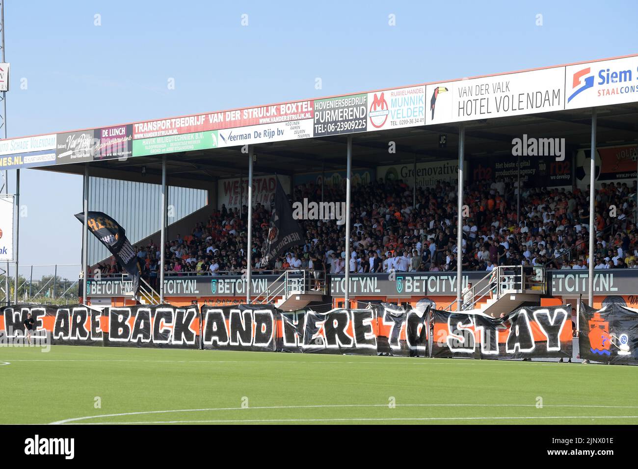 Soccer specific stadium hi-res stock photography and images - Alamy