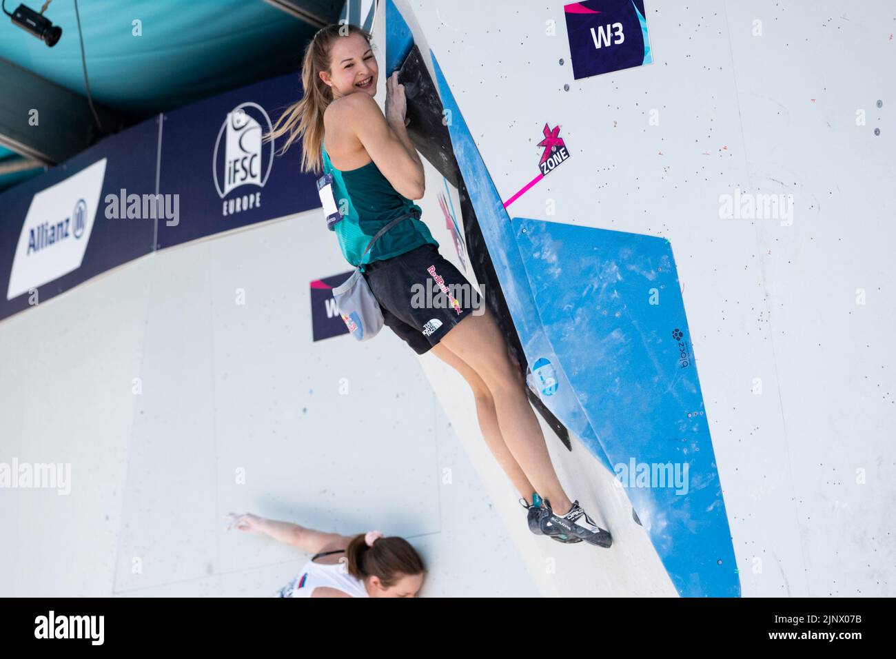 Munich, Germany. 14th Aug, 2022. Munich, Germany, August 14th 2022 ...