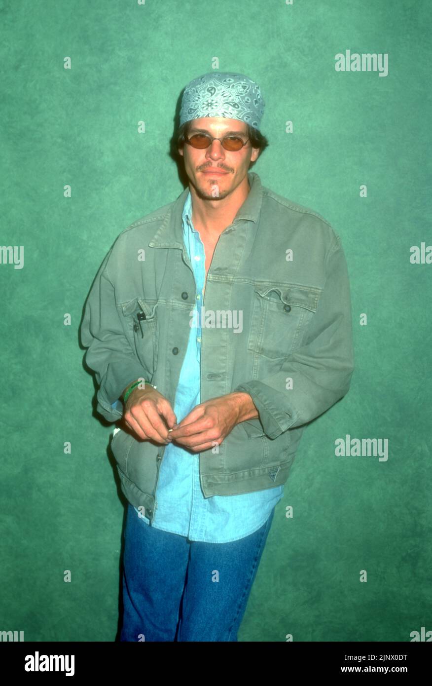 Los Angeles, California, USA 18th June 1996 Actor Craig Sheffer attends ...