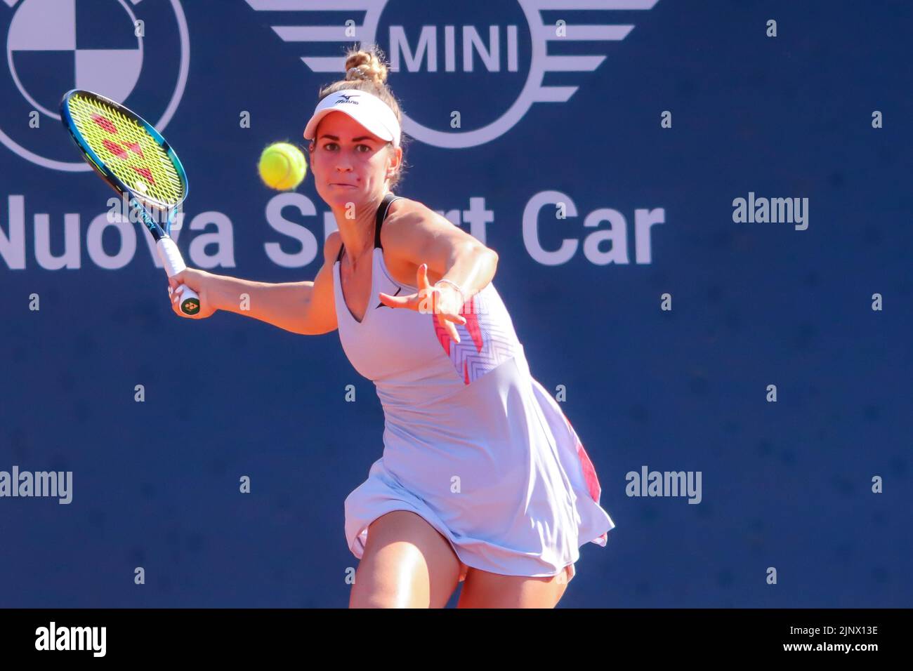 Anna bondar tennis hi-res stock photography and images - Alamy