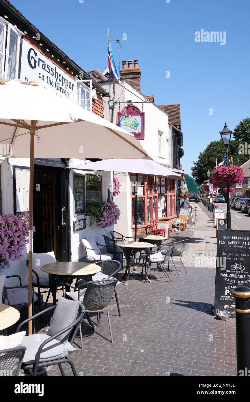 Chartwell manor in westerham hi-res stock photography and images - Alamy