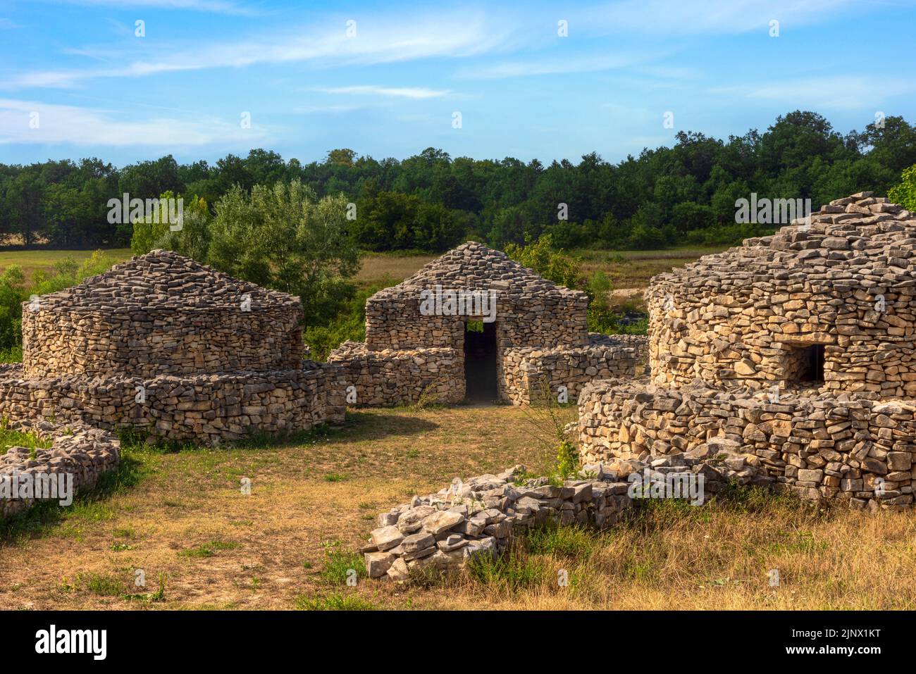 Ecomuseum, Abbateggio, Pescara, Abruzzo, Italy Stock Photo - Alamy