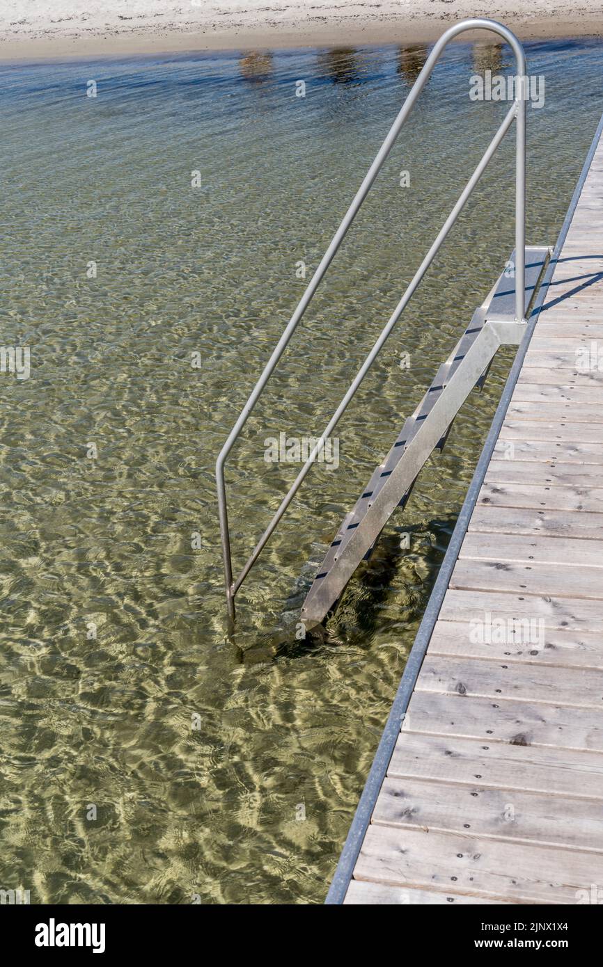 Koge beach denmark hi-res stock photography and images - Alamy