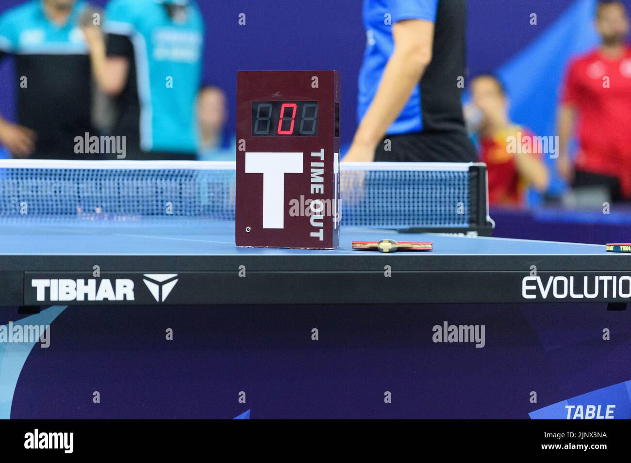 Munich, Germany. 14th Aug, 2022. European Championships, European ...