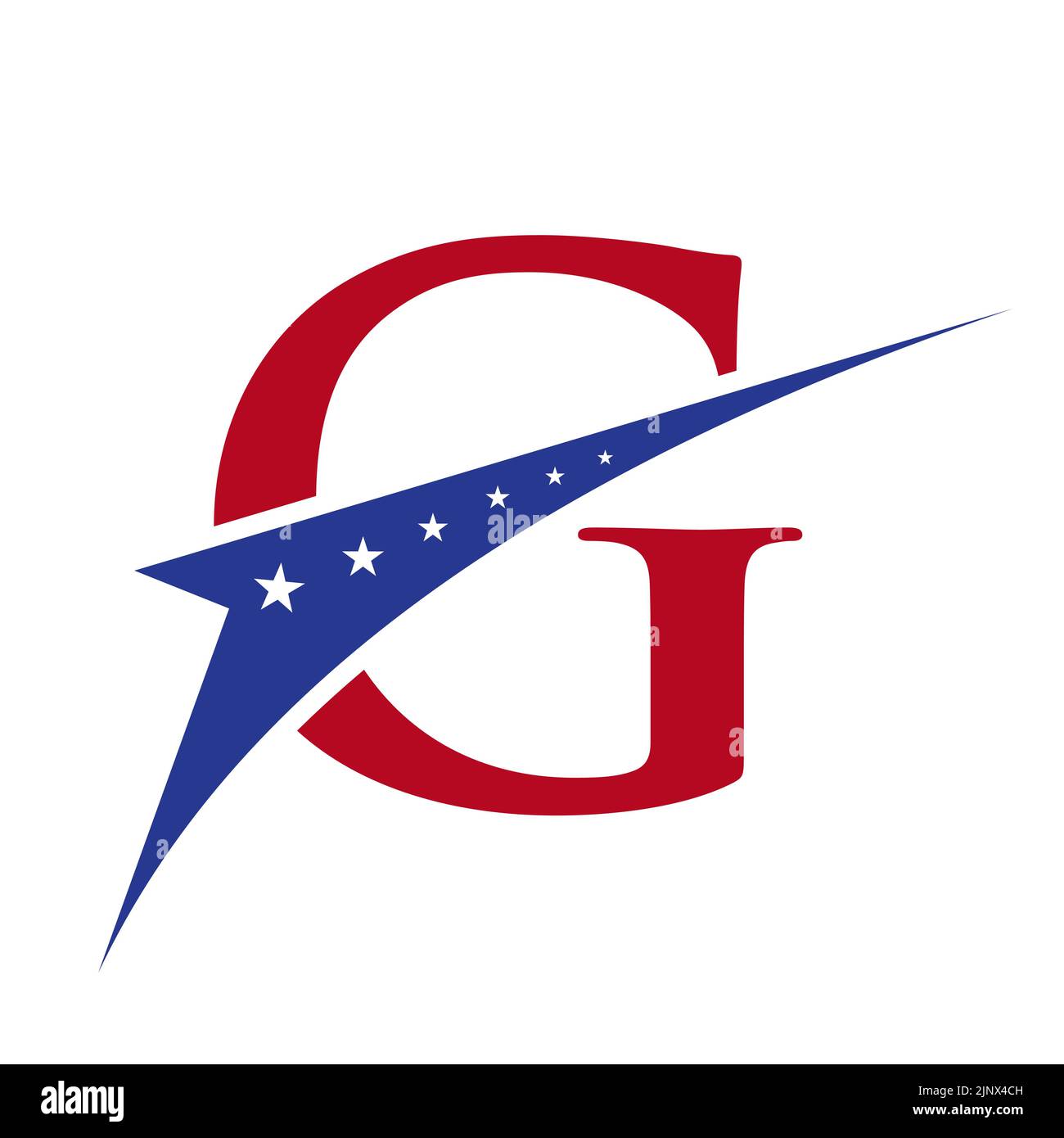 G star logo hi-res stock photography and images - Alamy