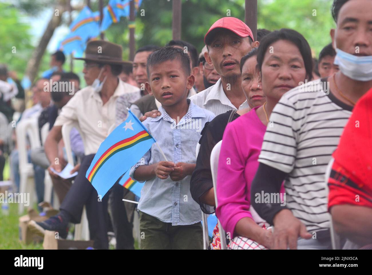Political insurgency hi-res stock photography and images - Alamy