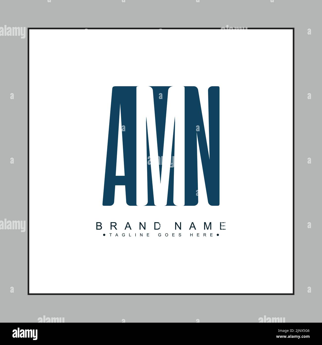 Amn vector Stock Vector Images - Alamy