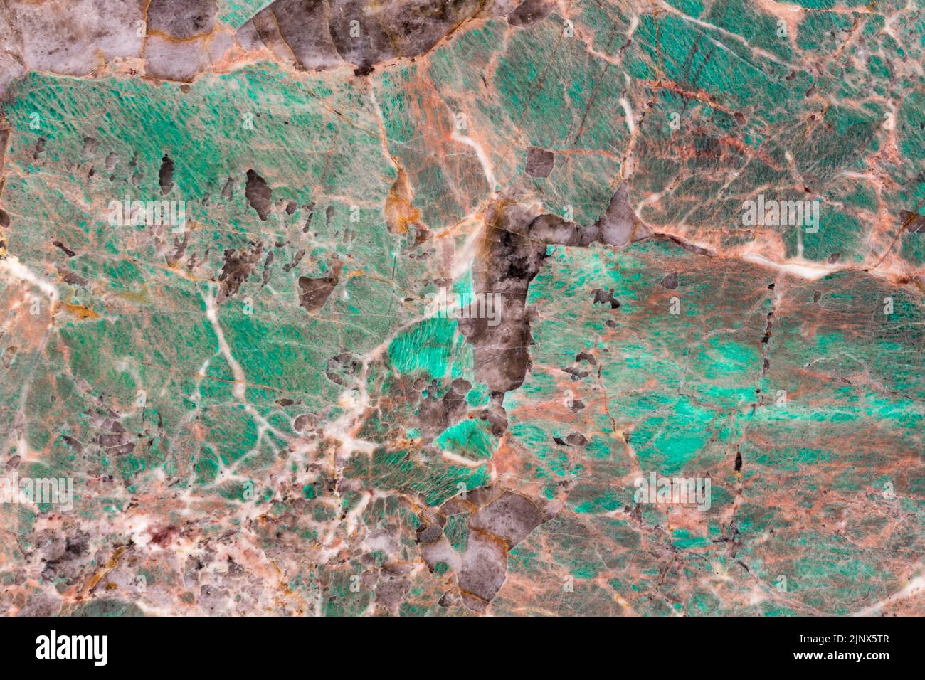 Exquisite new Amazonite quartzite background for your desktop Stock ...