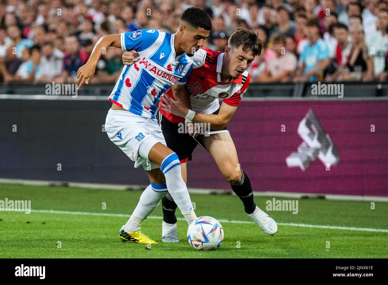 Patrik wålemark heerenveen hi-res stock photography and images - Alamy