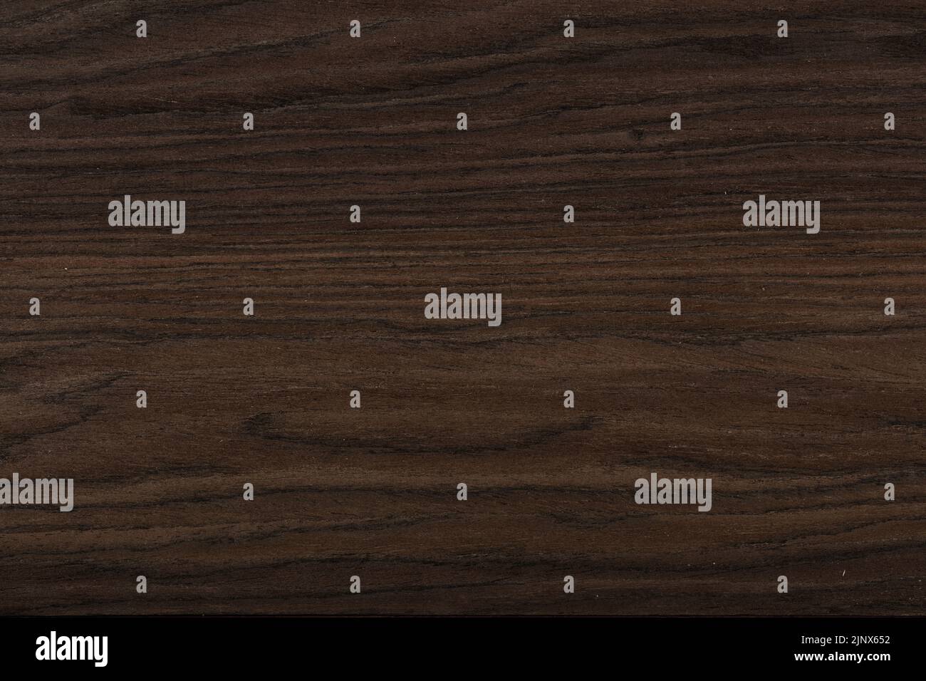 Dark oak veneer background as part of interior. Wooden texture Stock ...