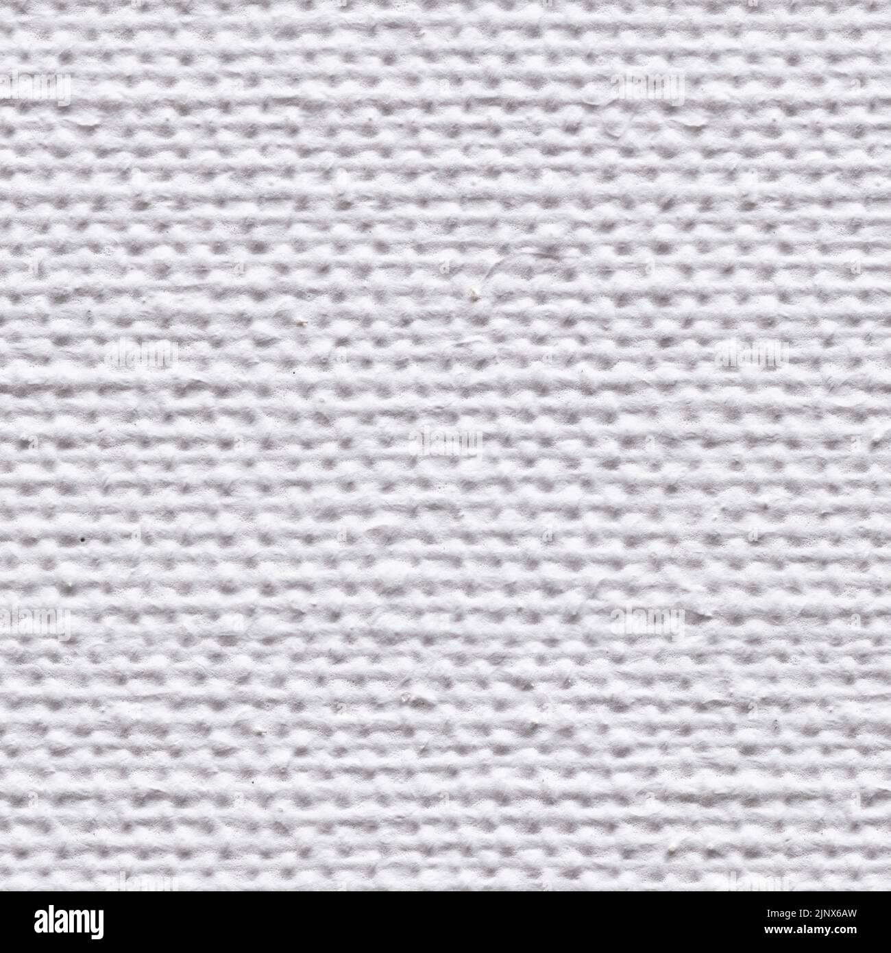 White canvas natural texture for design work. Seamless pattern ...