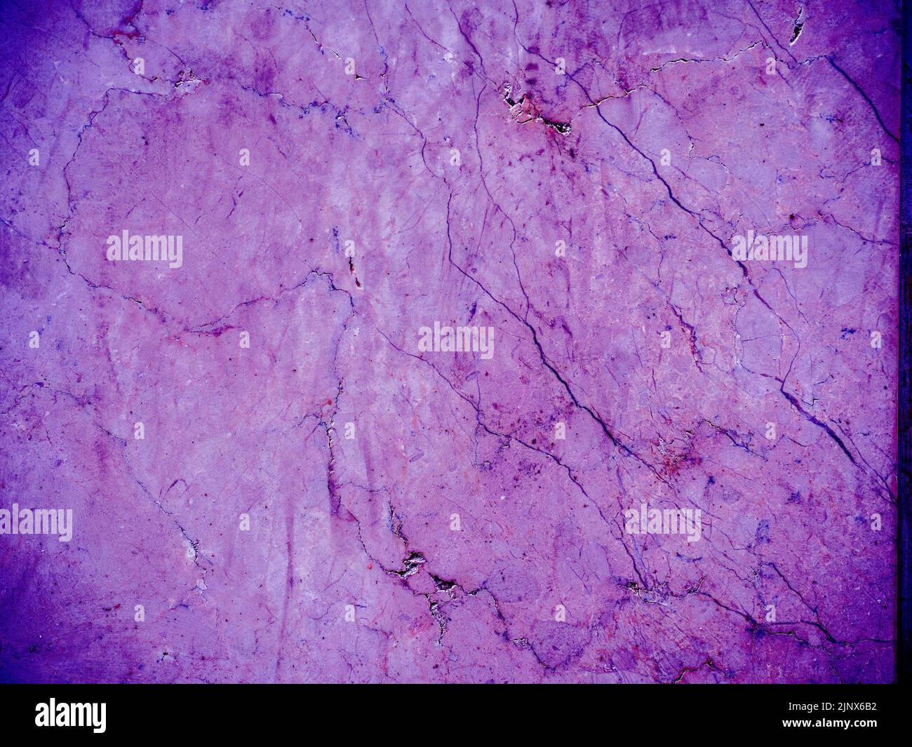 texture of violet ceramic tile as background for design-works Stock ...