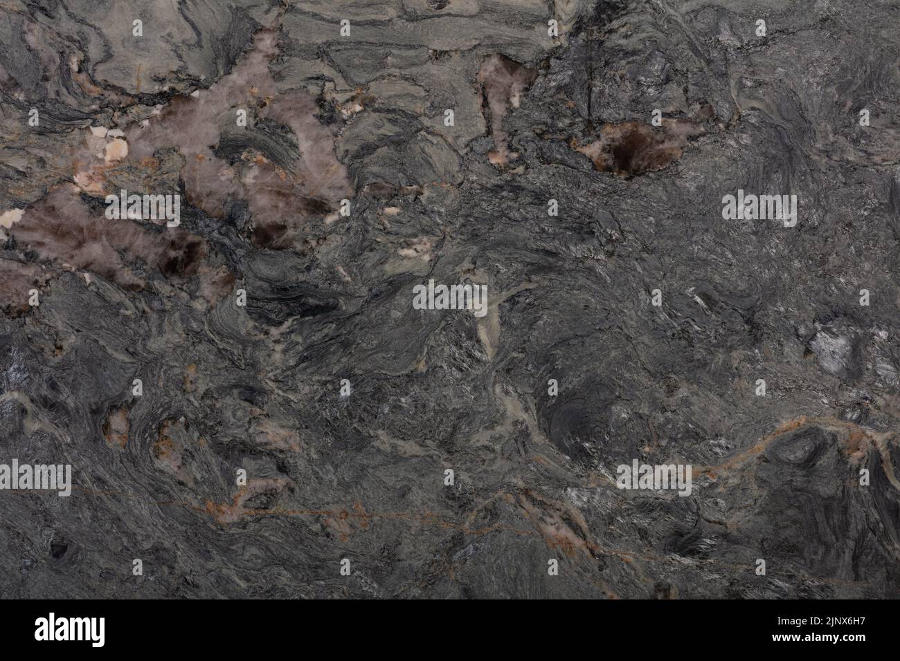 High Tide aged granite background, dark texture for interior design ...