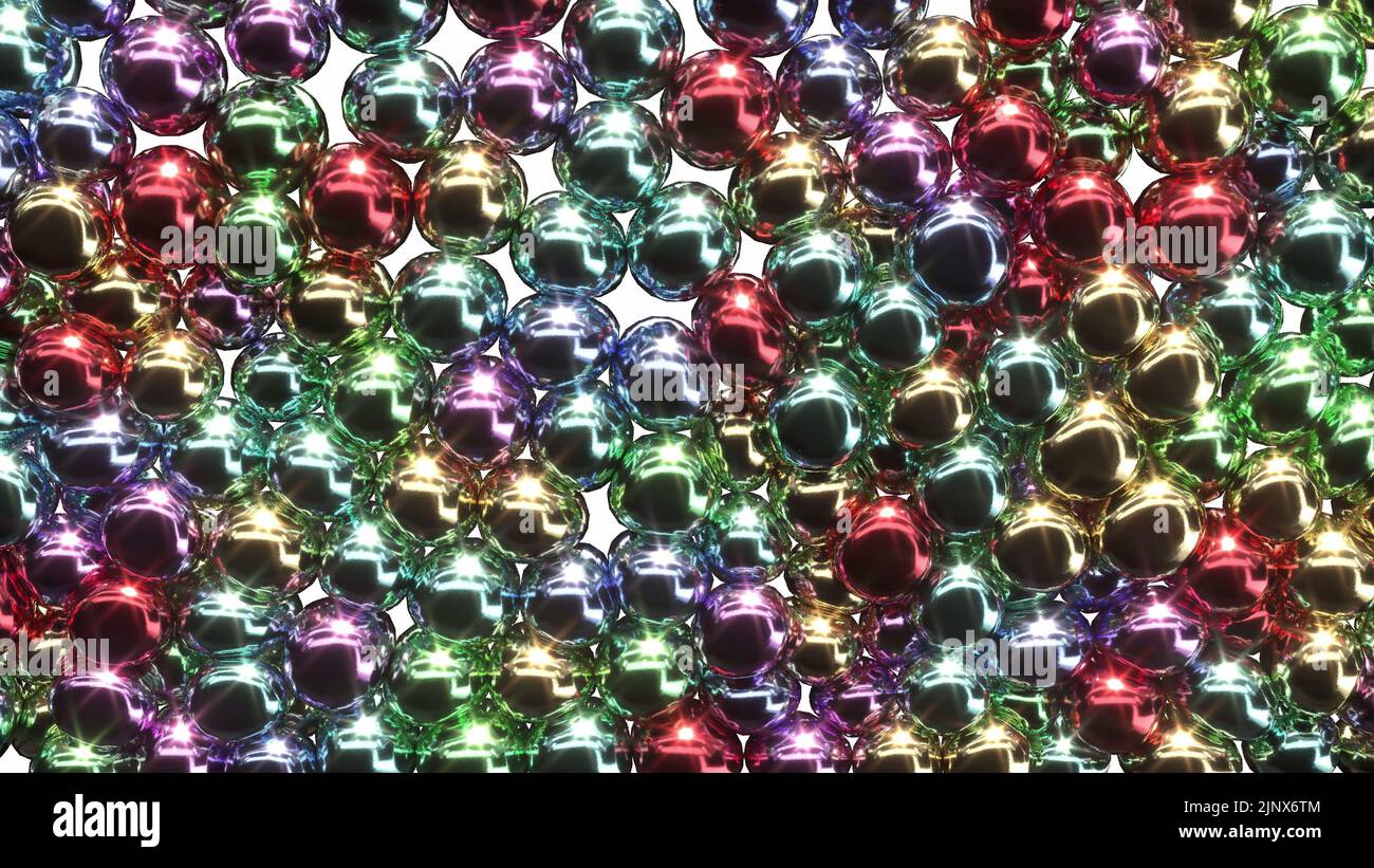 Liquid metal gold glass intro hi-res stock photography and images - Alamy