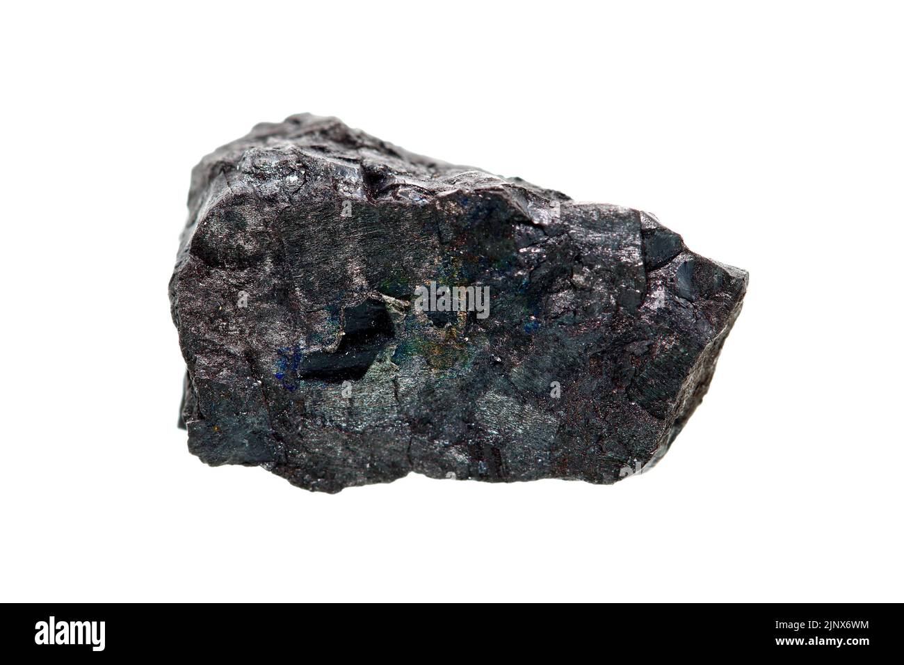 Lignite Rock