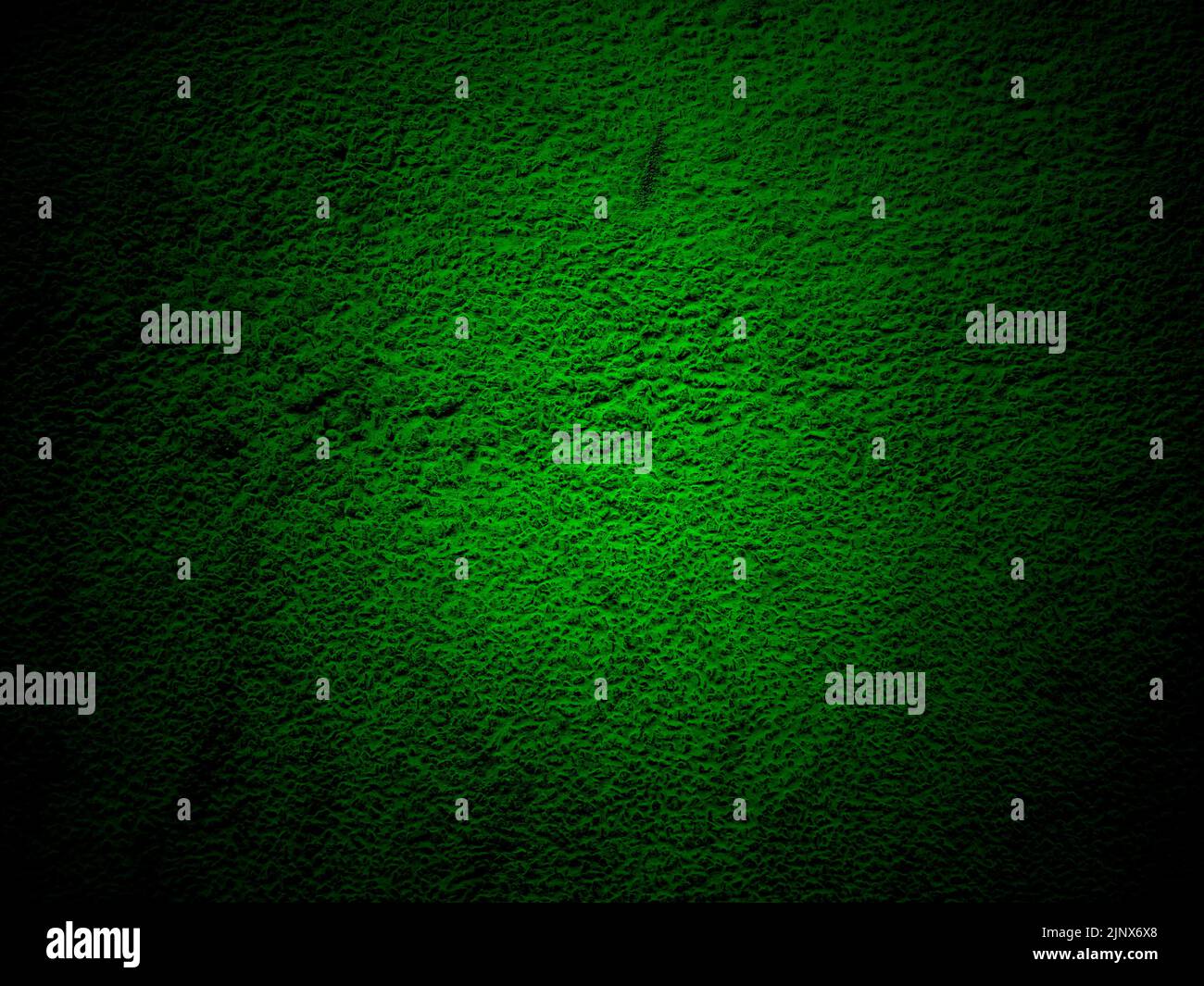 green painted stone wall texture. Layer or overlay Stock Photo - Alamy