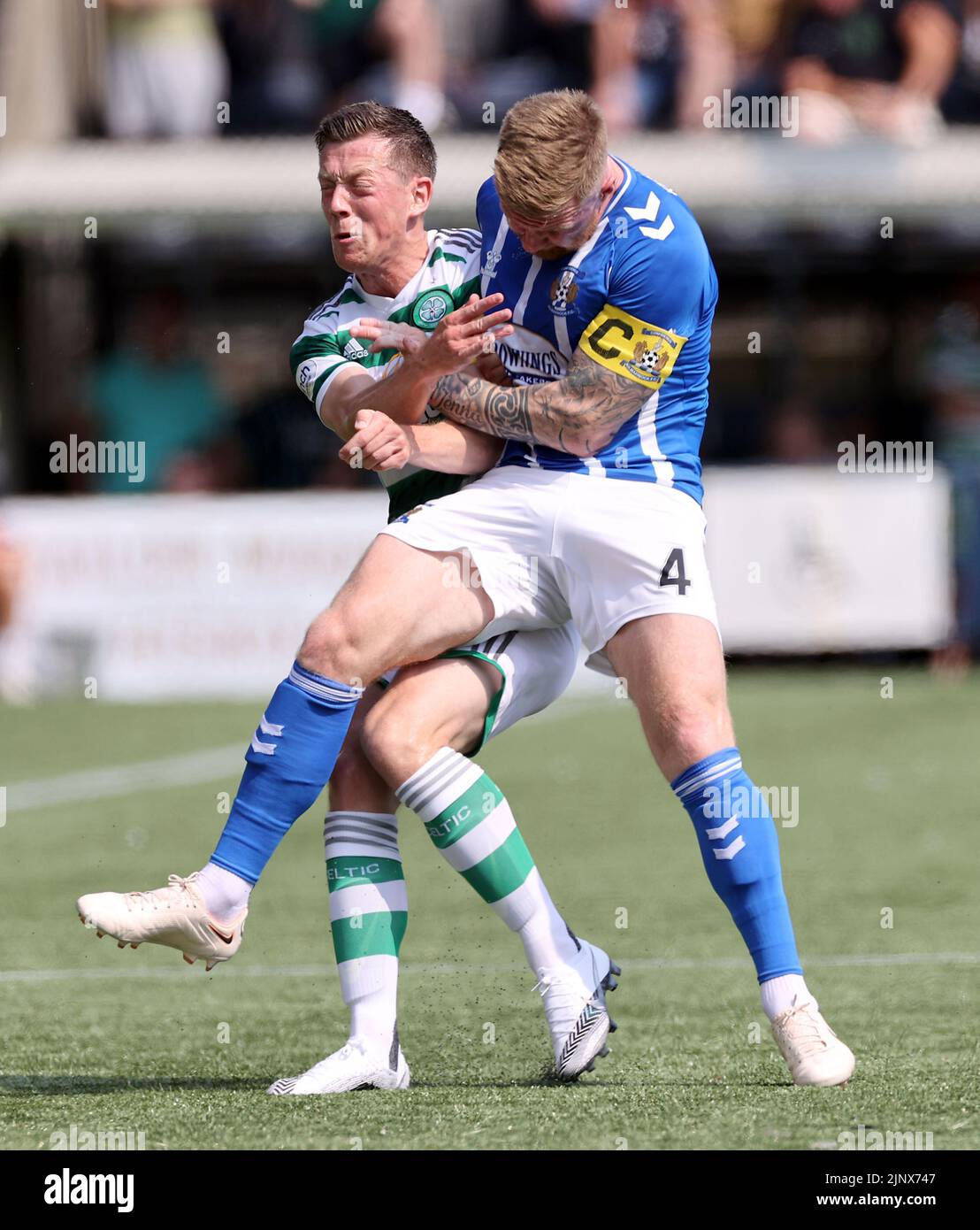 Callum mcgregor alan power hi-res stock photography and images - Alamy