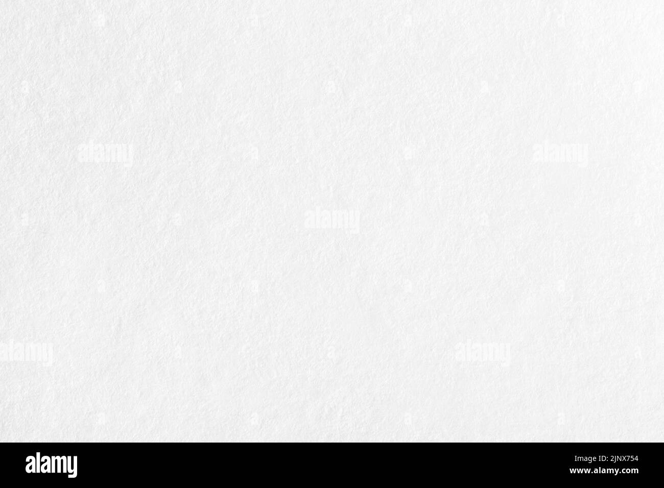 White paper texture. Background for art projects Stock Photo - Alamy