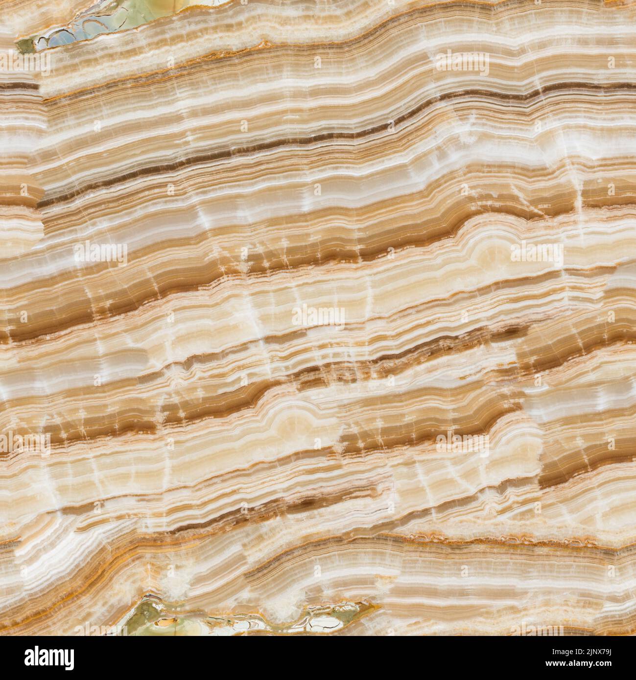 Onyx texture of natural stone. Seamless square background, tile ready ...