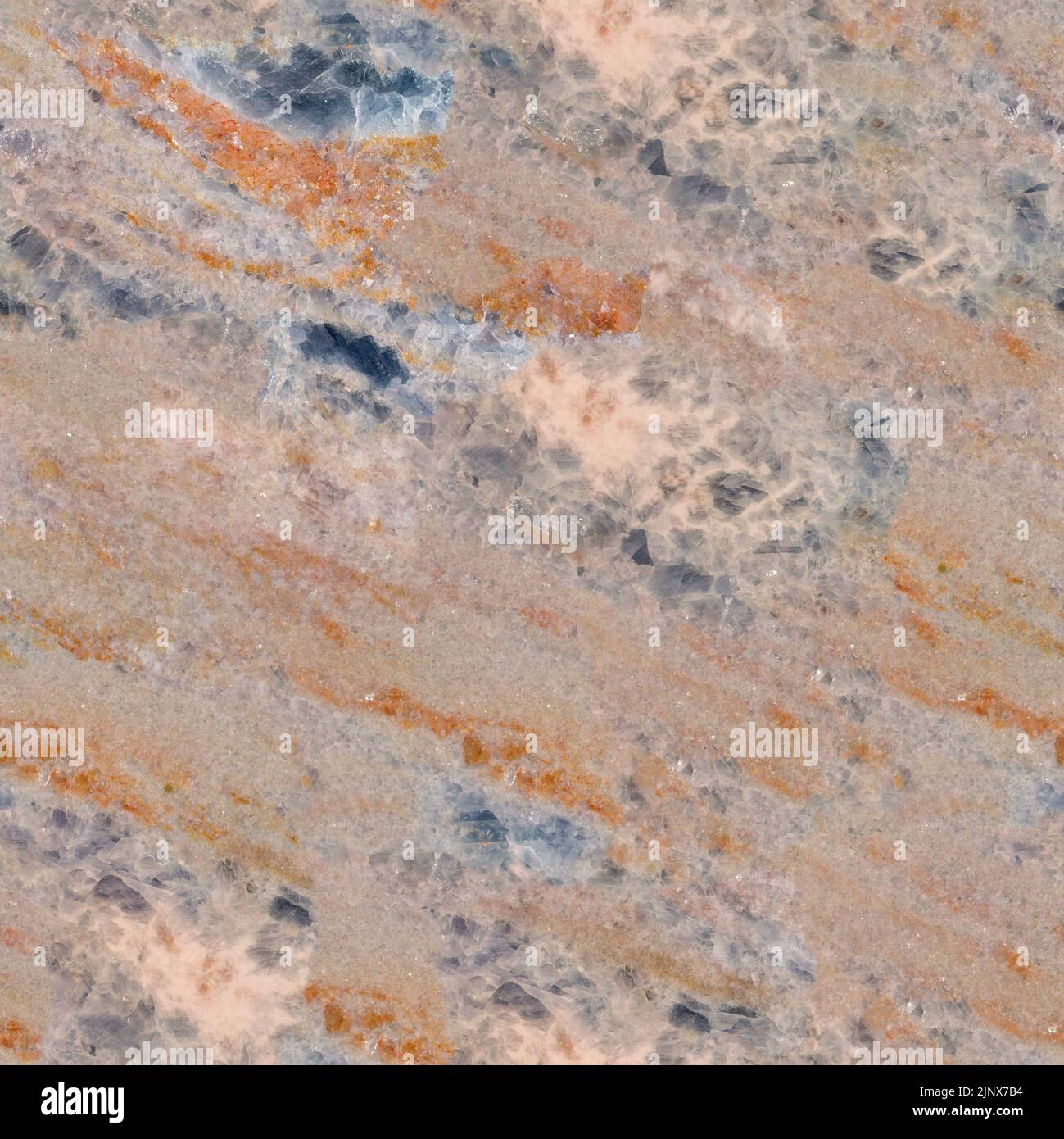 Close-up of natural stone texture. Seamless background, tile ready ...