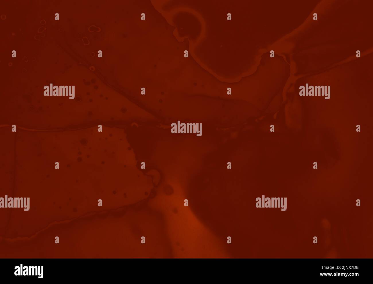 Blood Splatter. Watercolor Valentine Wallpaper Stock Photo - Alamy