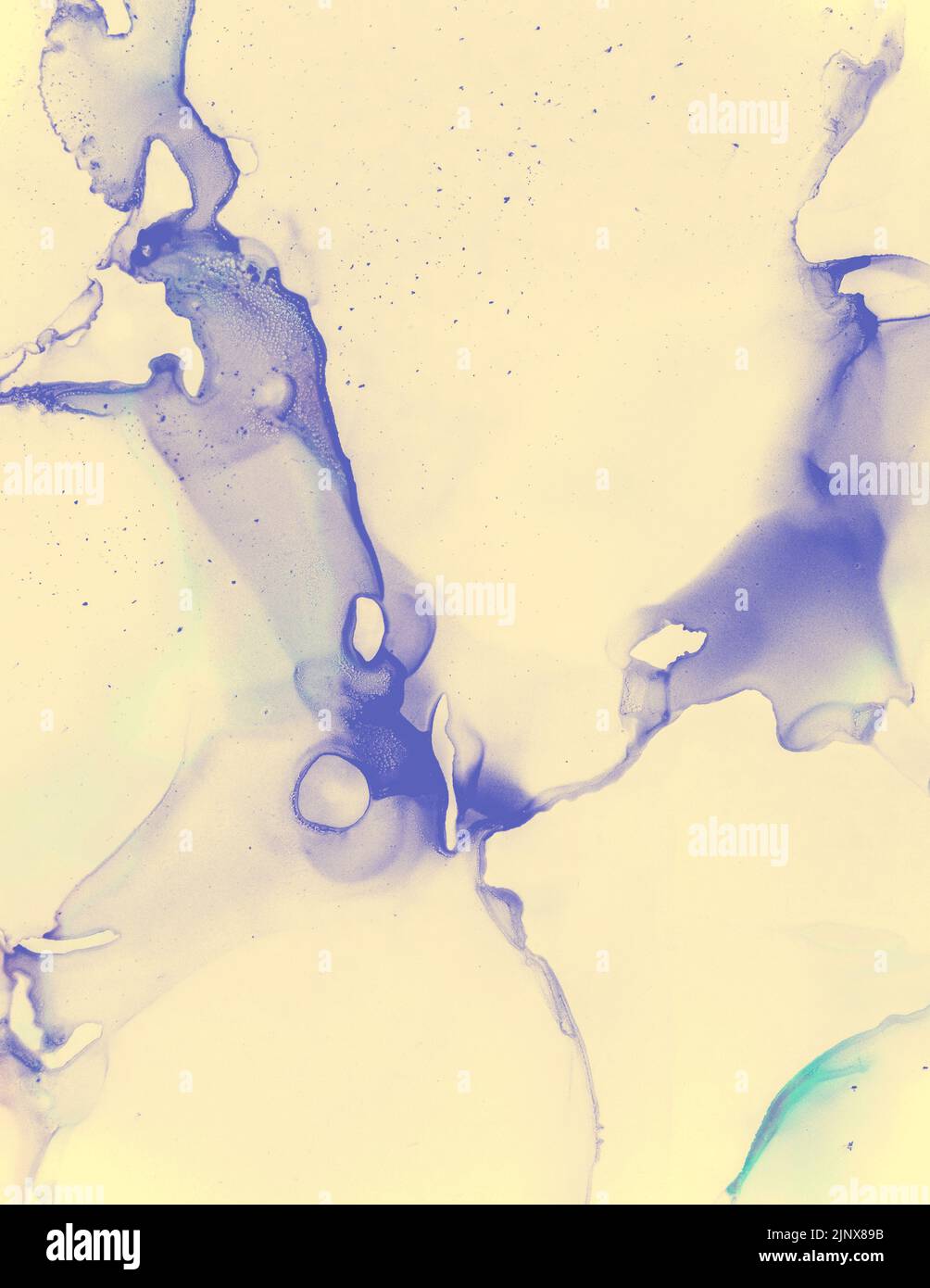 Card design pastel hi-res stock photography and images - Alamy