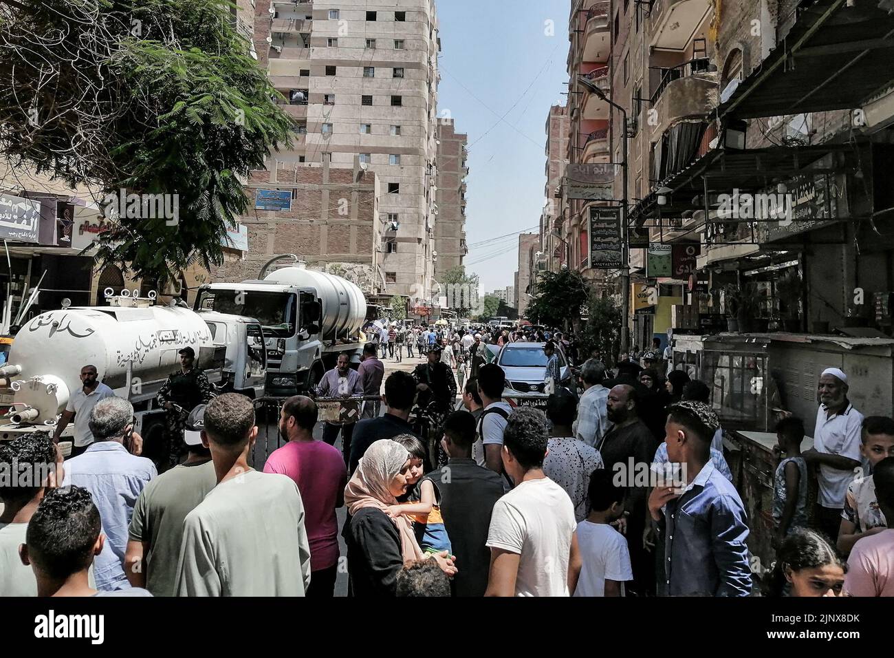 Abu sefein hi-res stock photography and images - Alamy