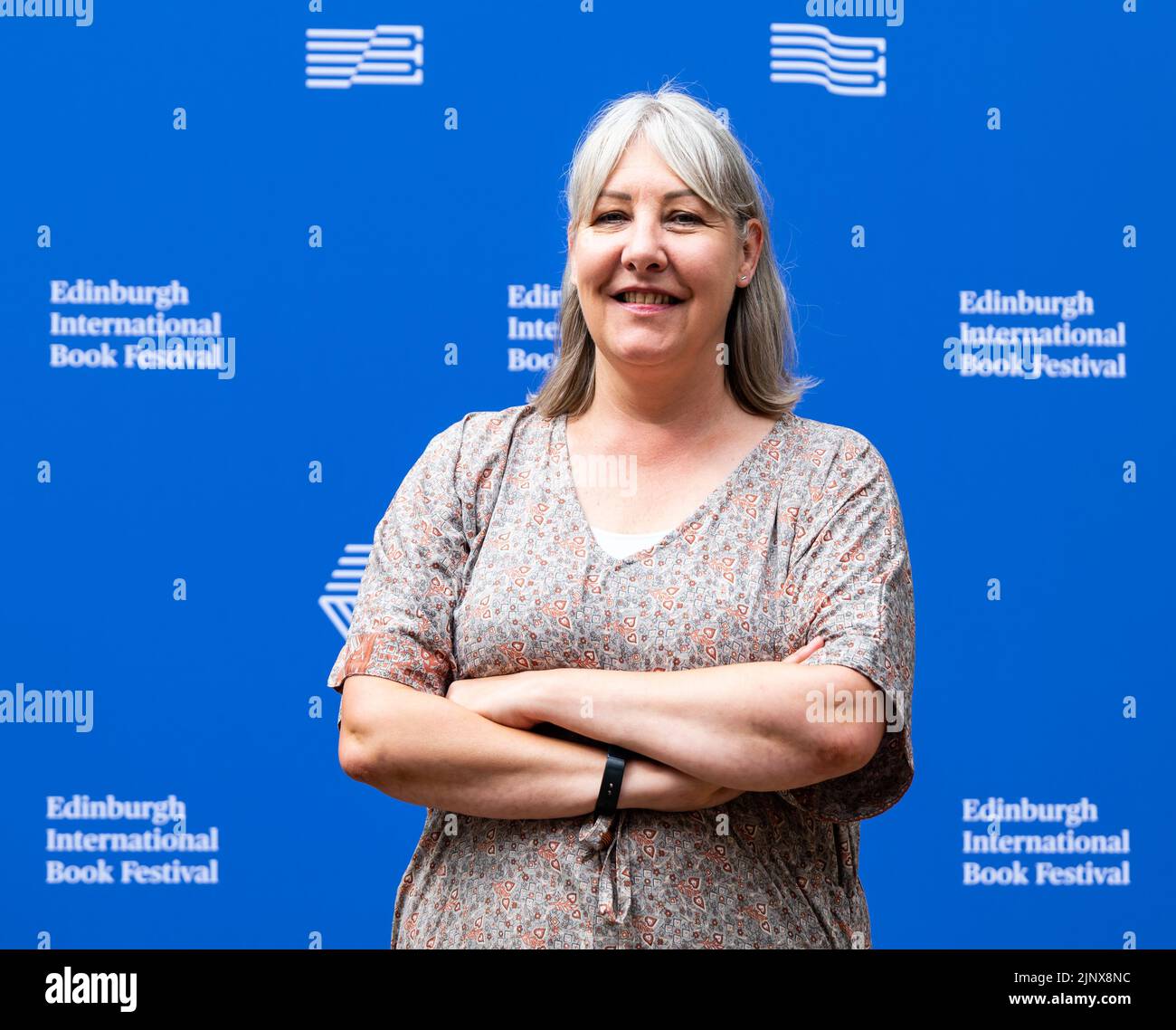 Sarah smith scotland hi-res stock photography and images - Alamy