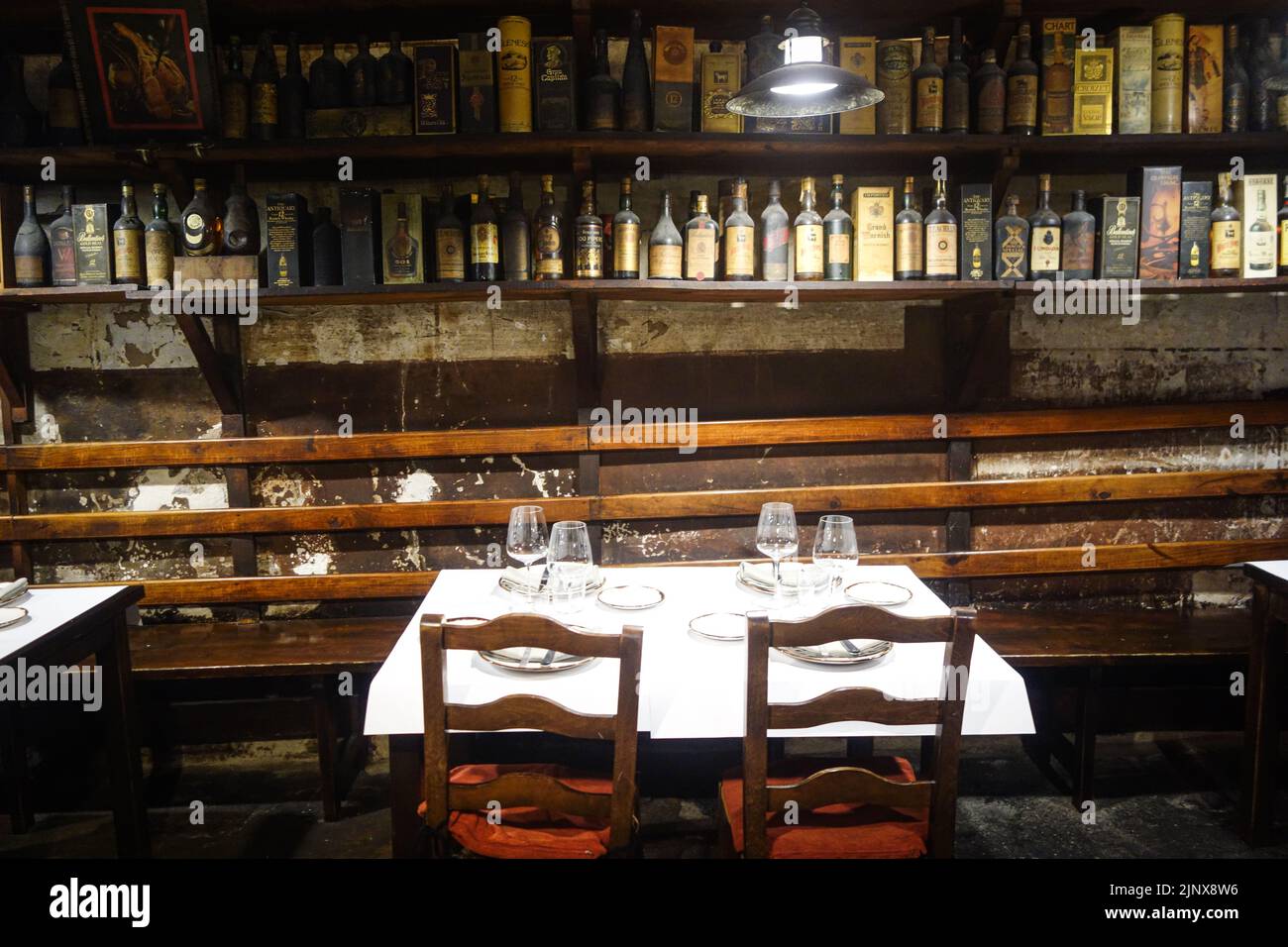 Txuleta basque steak hi-res stock photography and images - Alamy