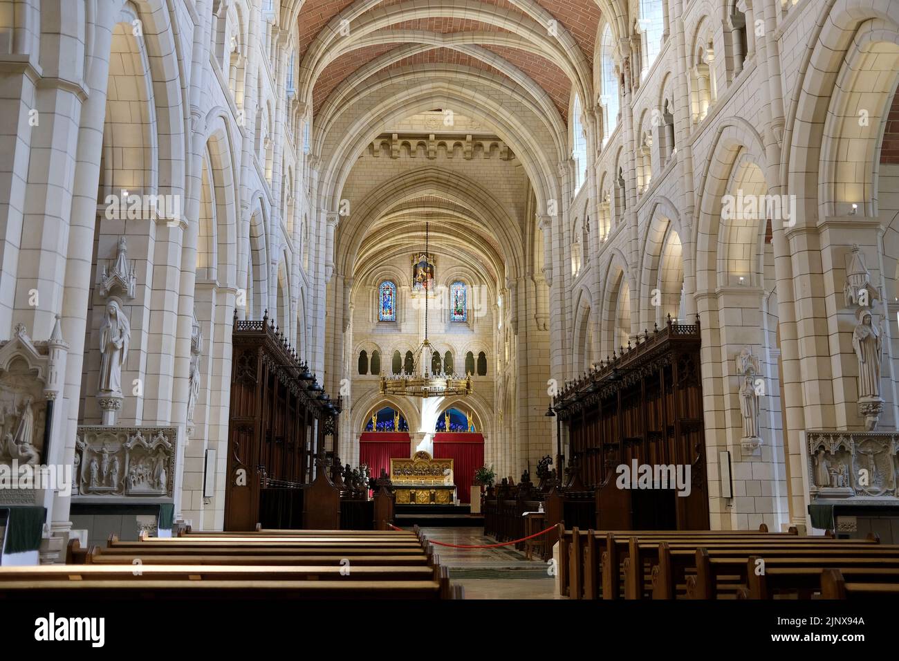 buckfast abbey also a working benedictine monastry,buckfastleigh,devon ...
