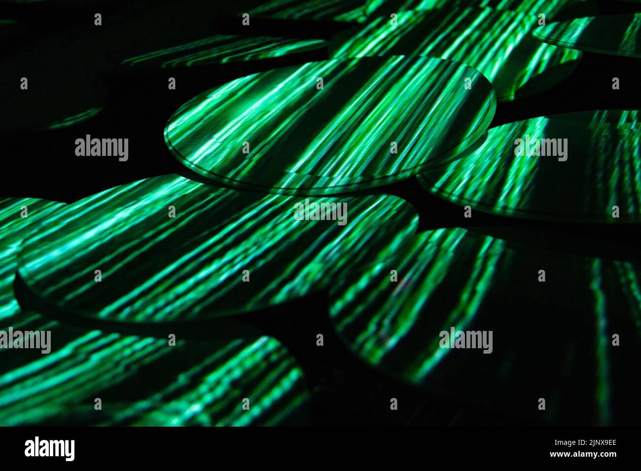 Teamlab tokyo hi-res stock photography and images - Alamy