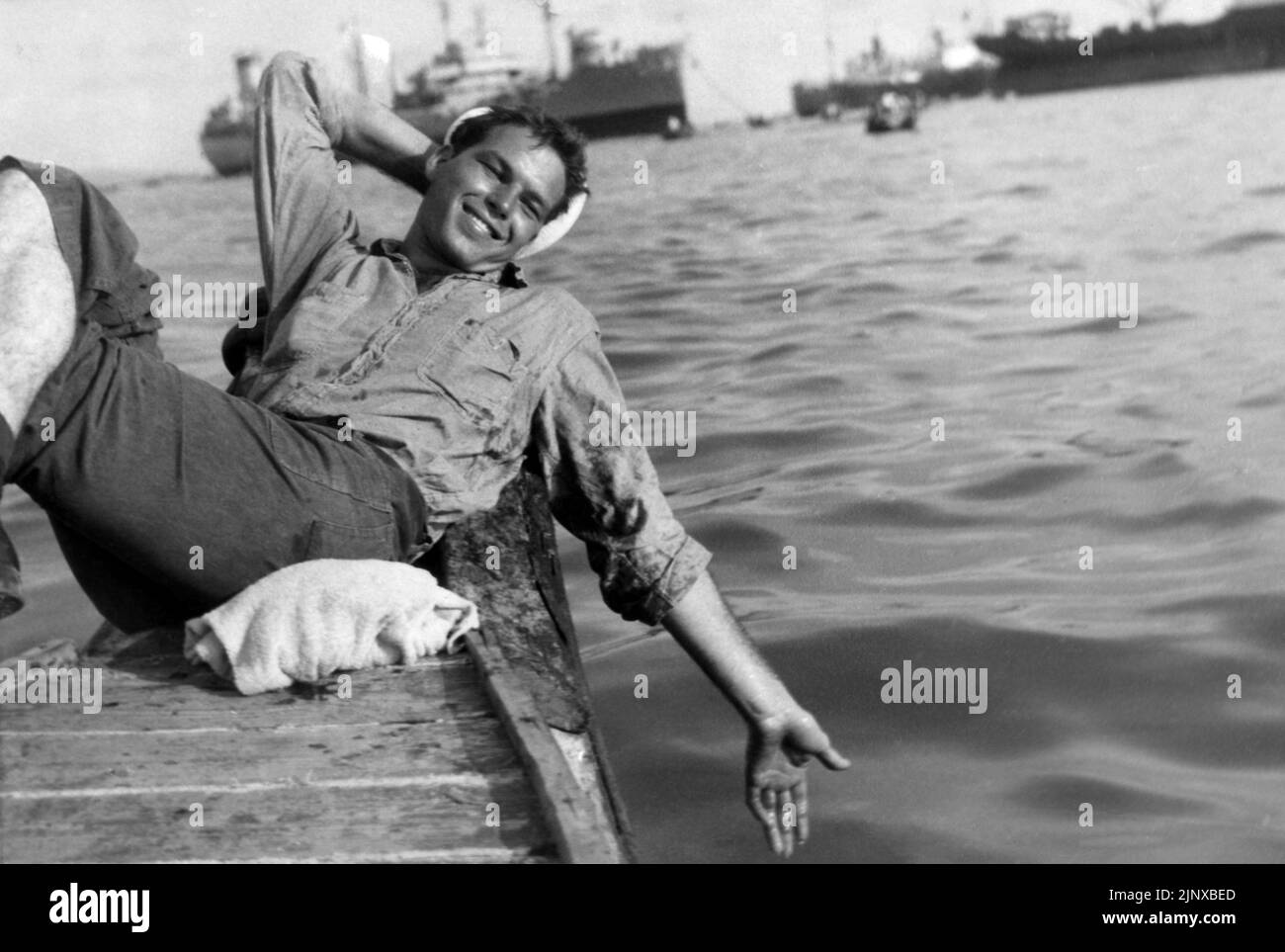 Uss alfred hi-res stock photography and images - Alamy