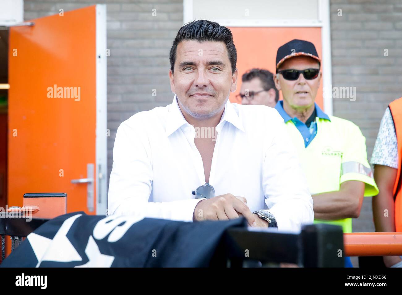 Jan smit fc volendam hi-res stock photography and images - Alamy