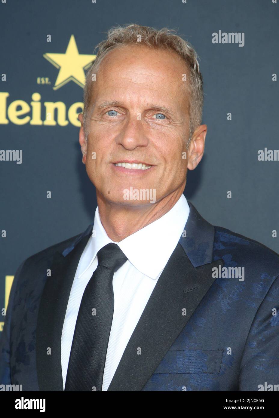 Beverly Hills, Ca. 13th Aug, 2022. Patrick Fabian at the 2nd Annual HCA ...