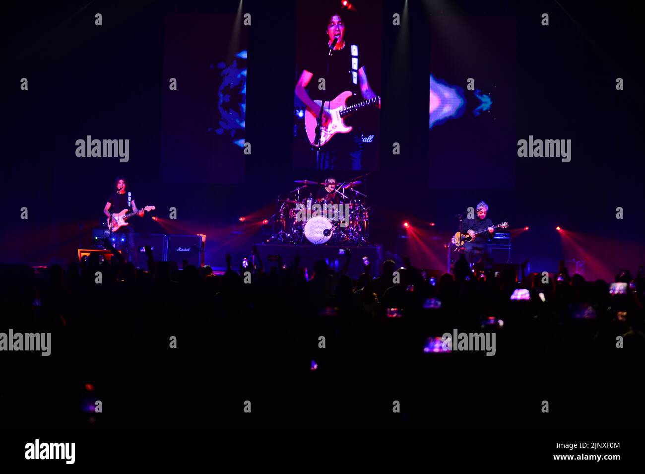 Los enanitos verdes hi-res stock photography and images - Alamy