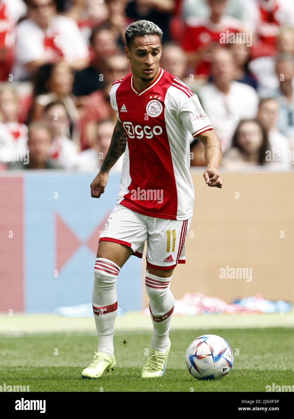 Antony matheus dos santos hi-res stock photography and images - Alamy