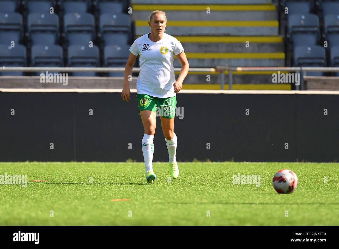 Mete In Sweden Eskilstuna