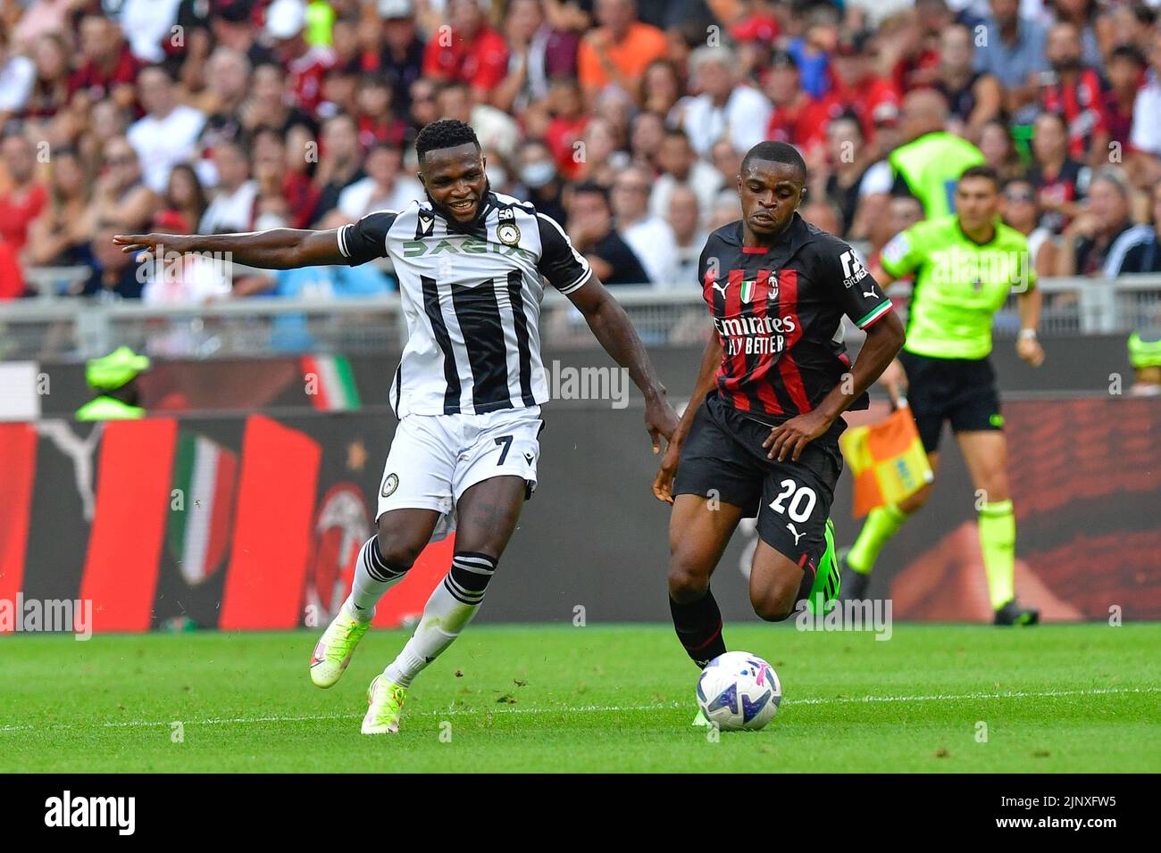 Isaac pierre hi-res stock photography and images - Alamy