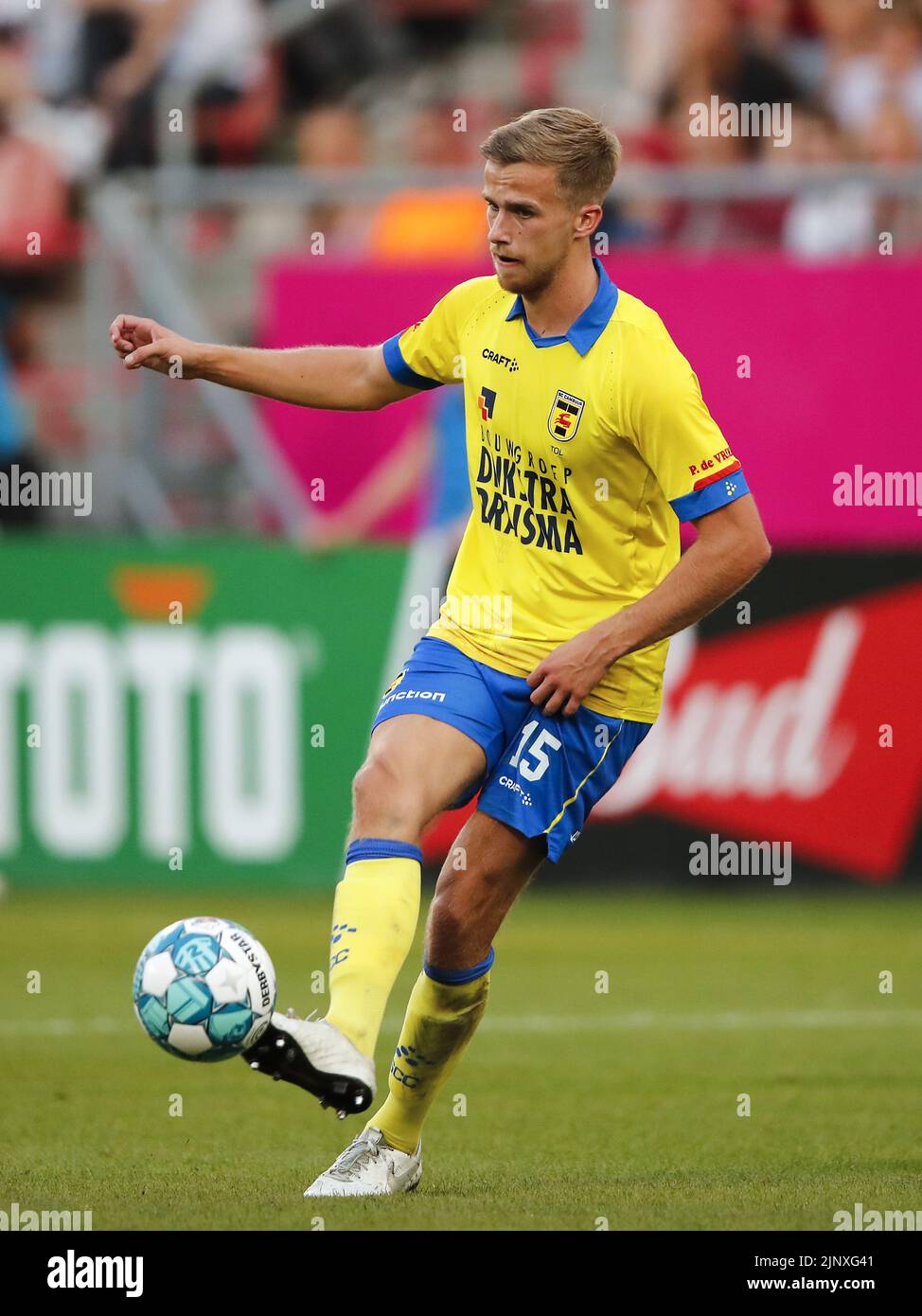 Cambuur leeuwarden hi-res stock photography and images - Alamy