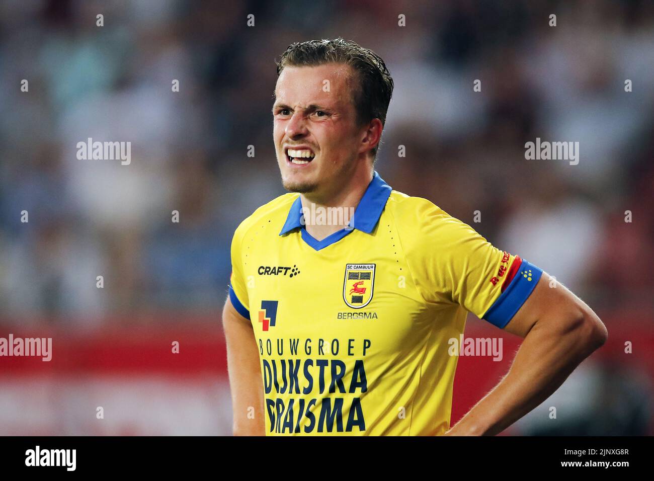 Leon bergsma hi-res stock photography and images - Alamy