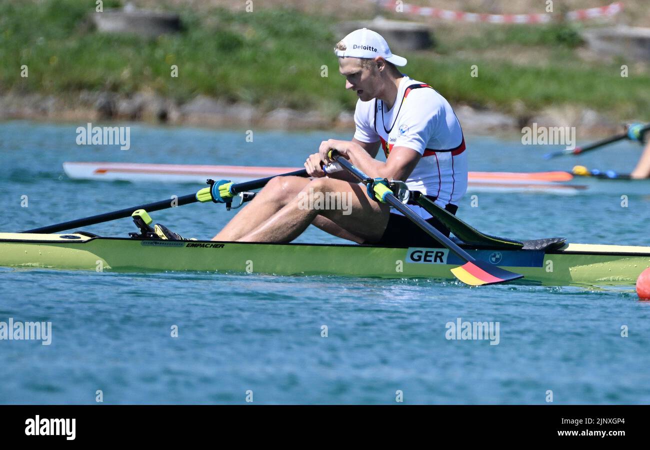 Oliver zeidler hi-res stock photography and images - Alamy