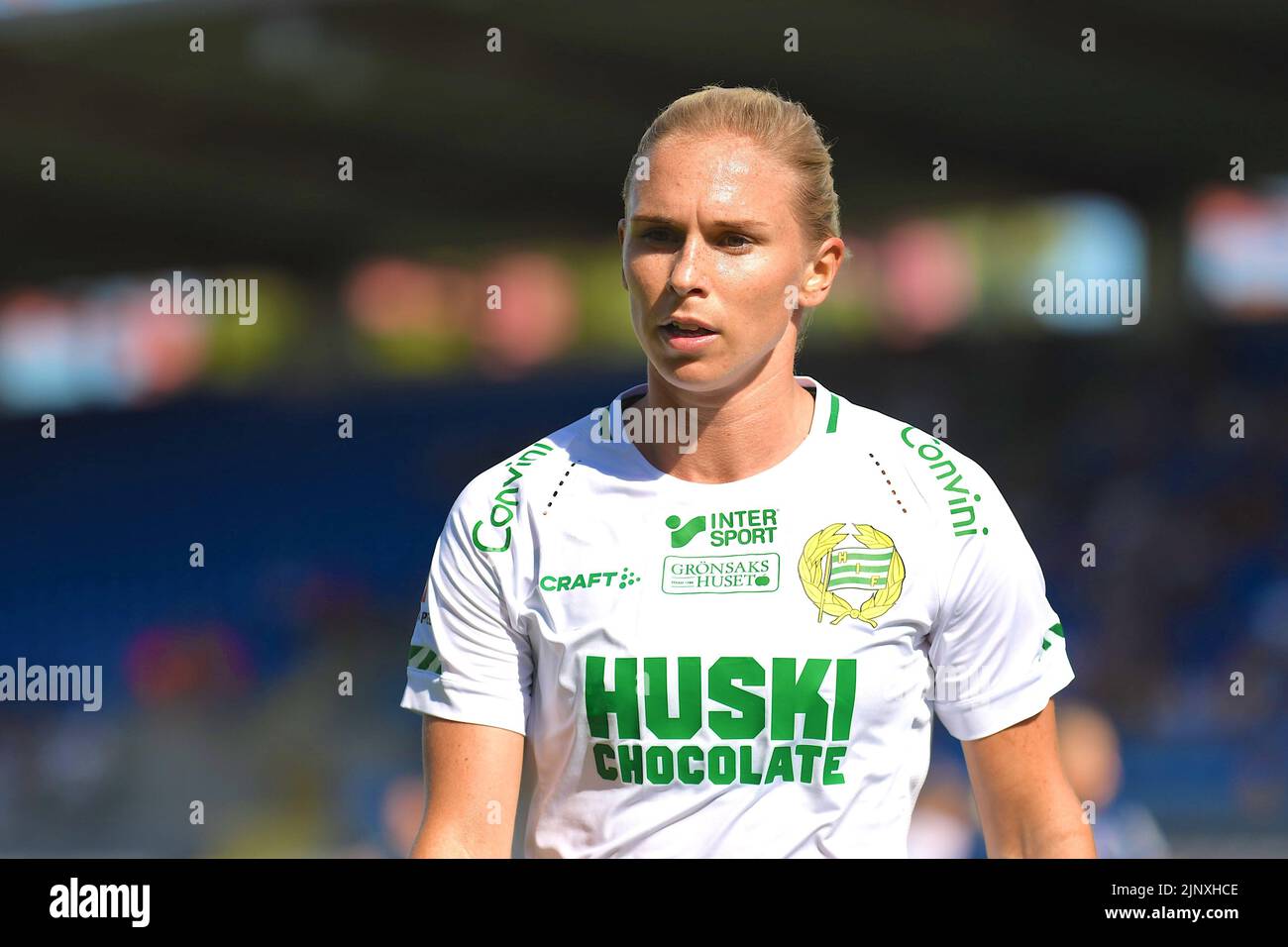 Jonna andersson 2022 sweden hi-res stock photography and images - Alamy