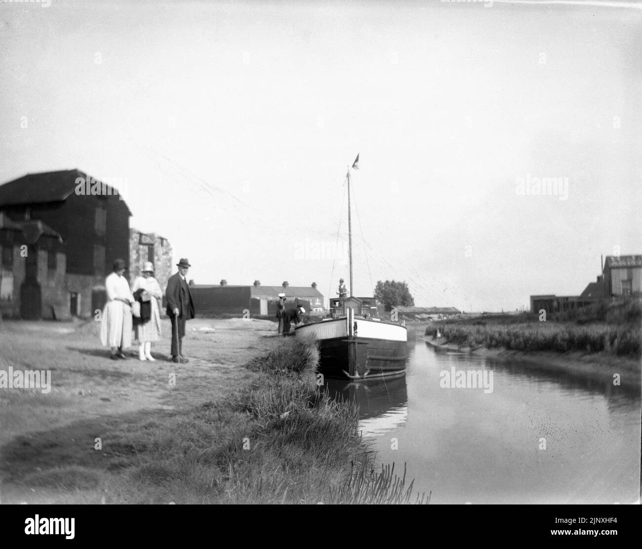 Rye strand hi-res stock photography and images - Alamy